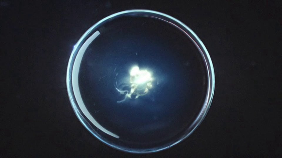 Vision Express / Baby on Vimeo