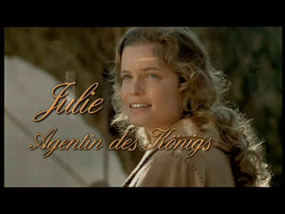 Julie Chevalier de Maupin on Vimeo