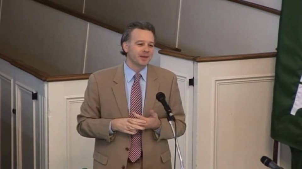 The Changing Landscapes of College Admissions, Bob McCullough Case ...