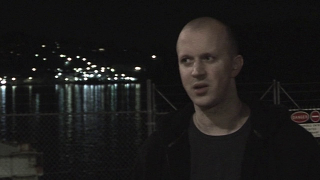 Richard Cornally - Showreel - March 2011 on Vimeo