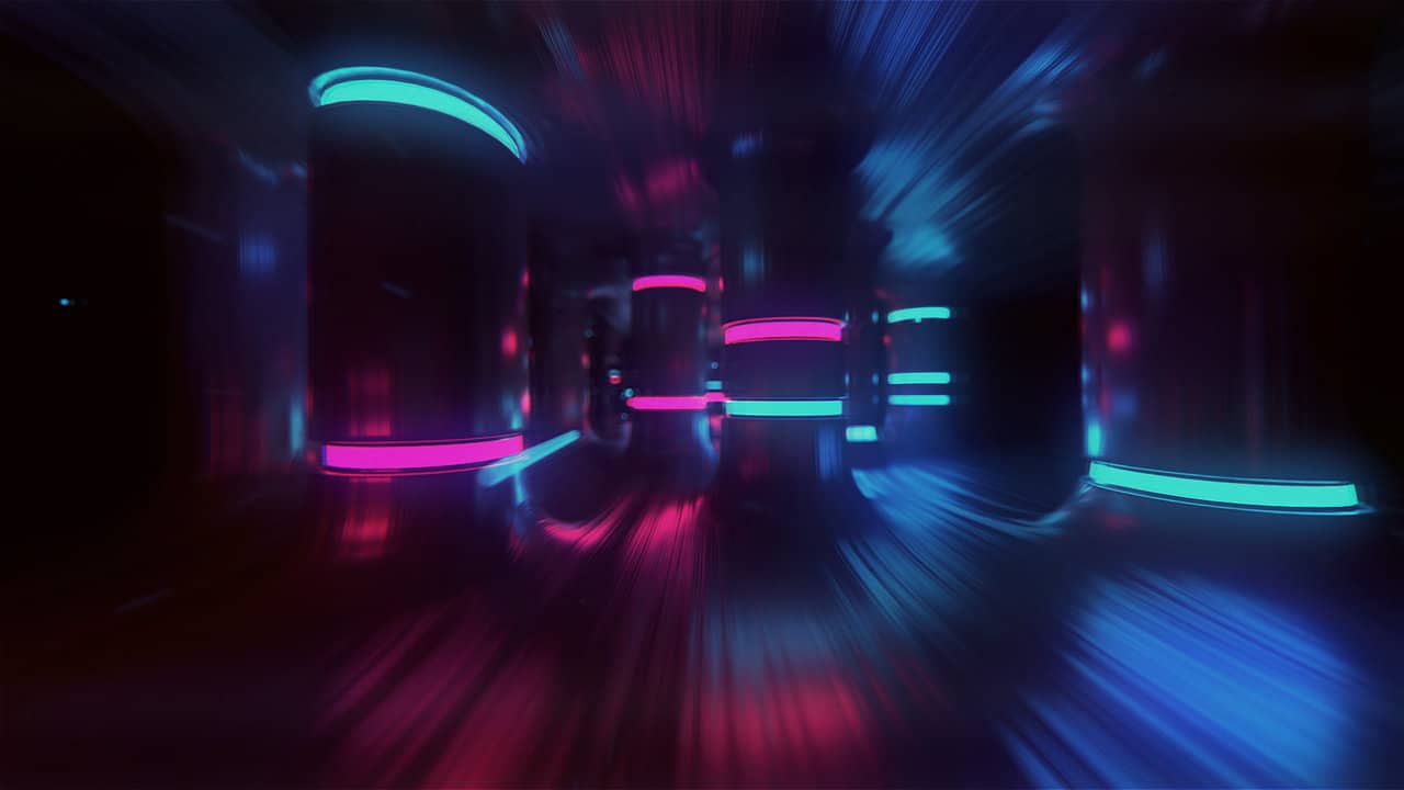 pink vynil (loop) on Vimeo