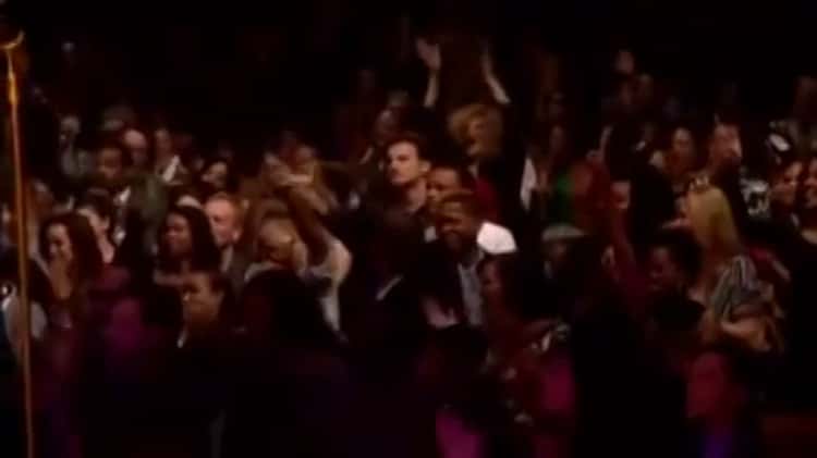 Applause Gif Tumblr