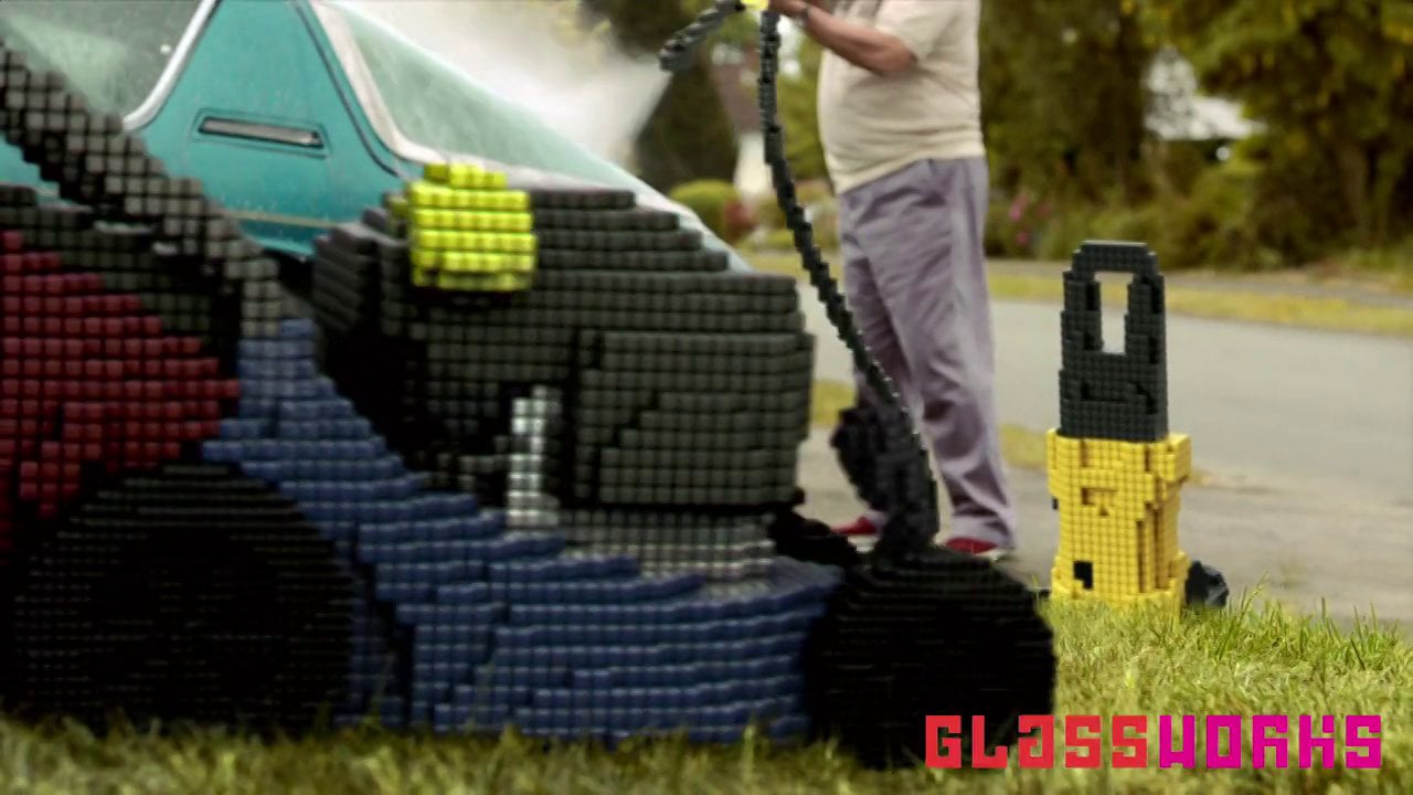 Argos Home TV commercial 2011 on Vimeo