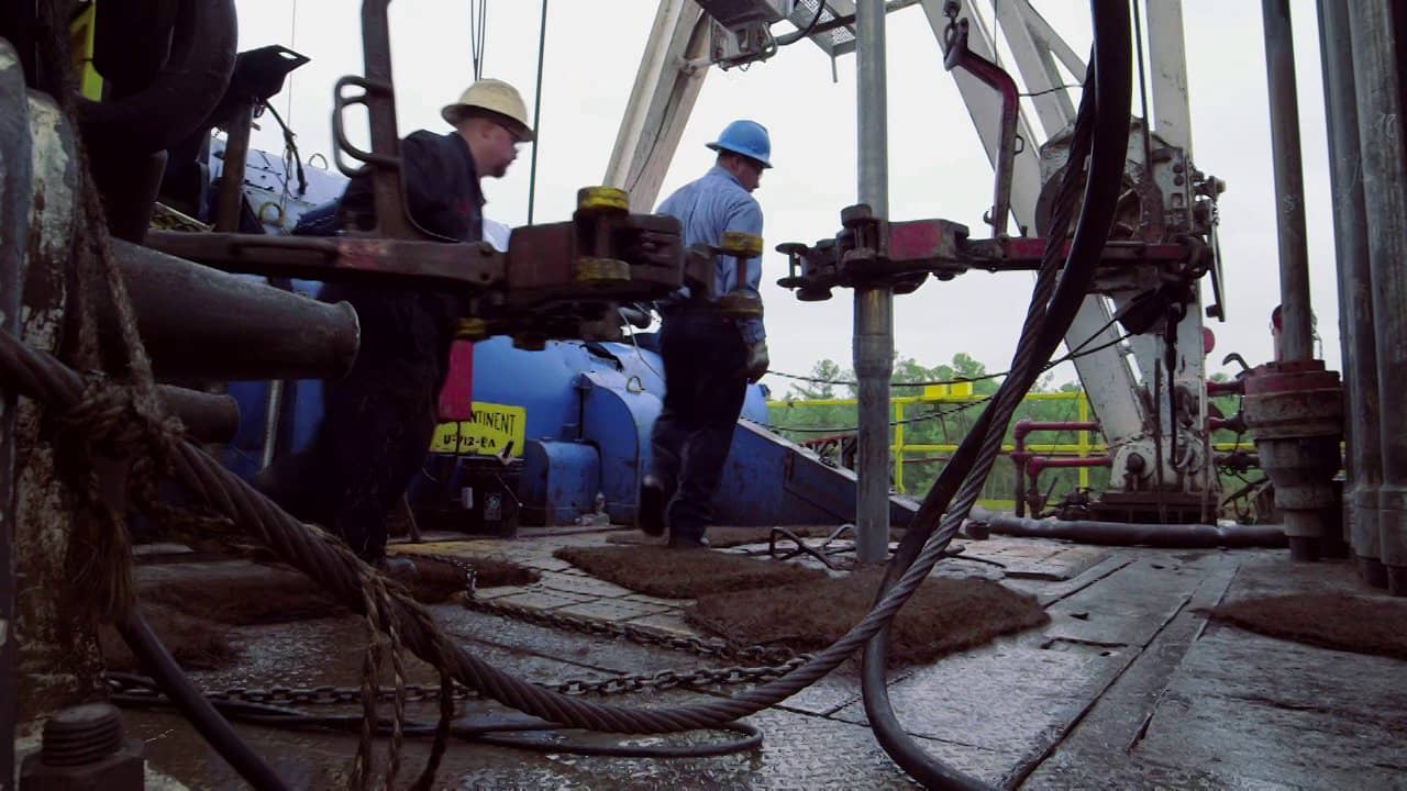 Scandrill Inc: About Us Video on Vimeo