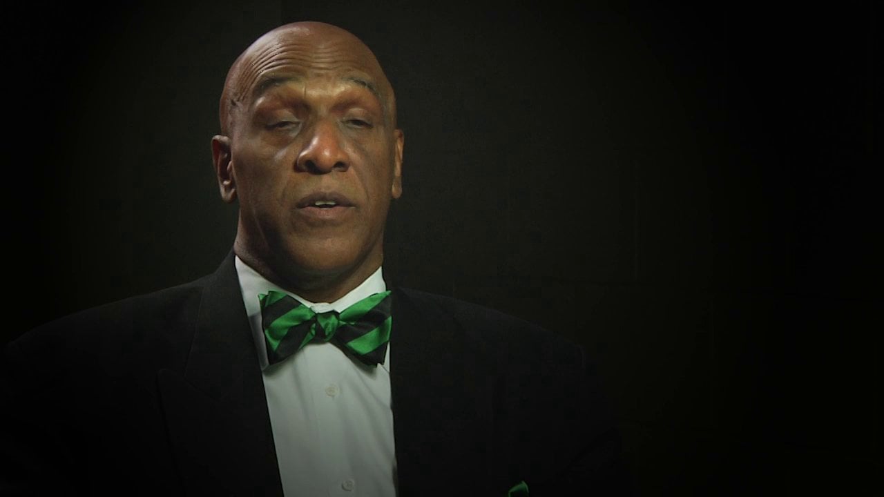 Samuel Vessel: On Preaching on Vimeo