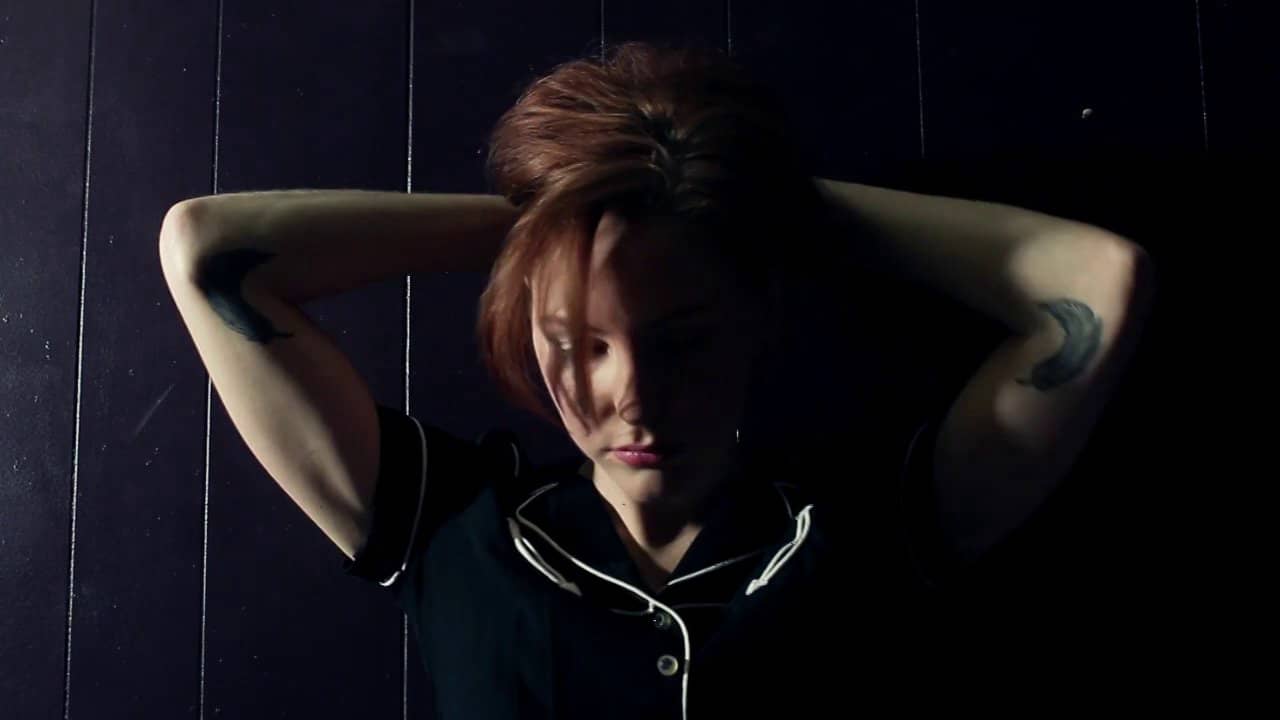 Rorey Carroll - I'm Low on Vimeo