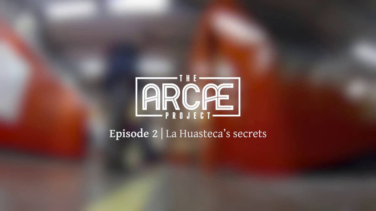 Episode 2: La Huasteca's secrets on Vimeo