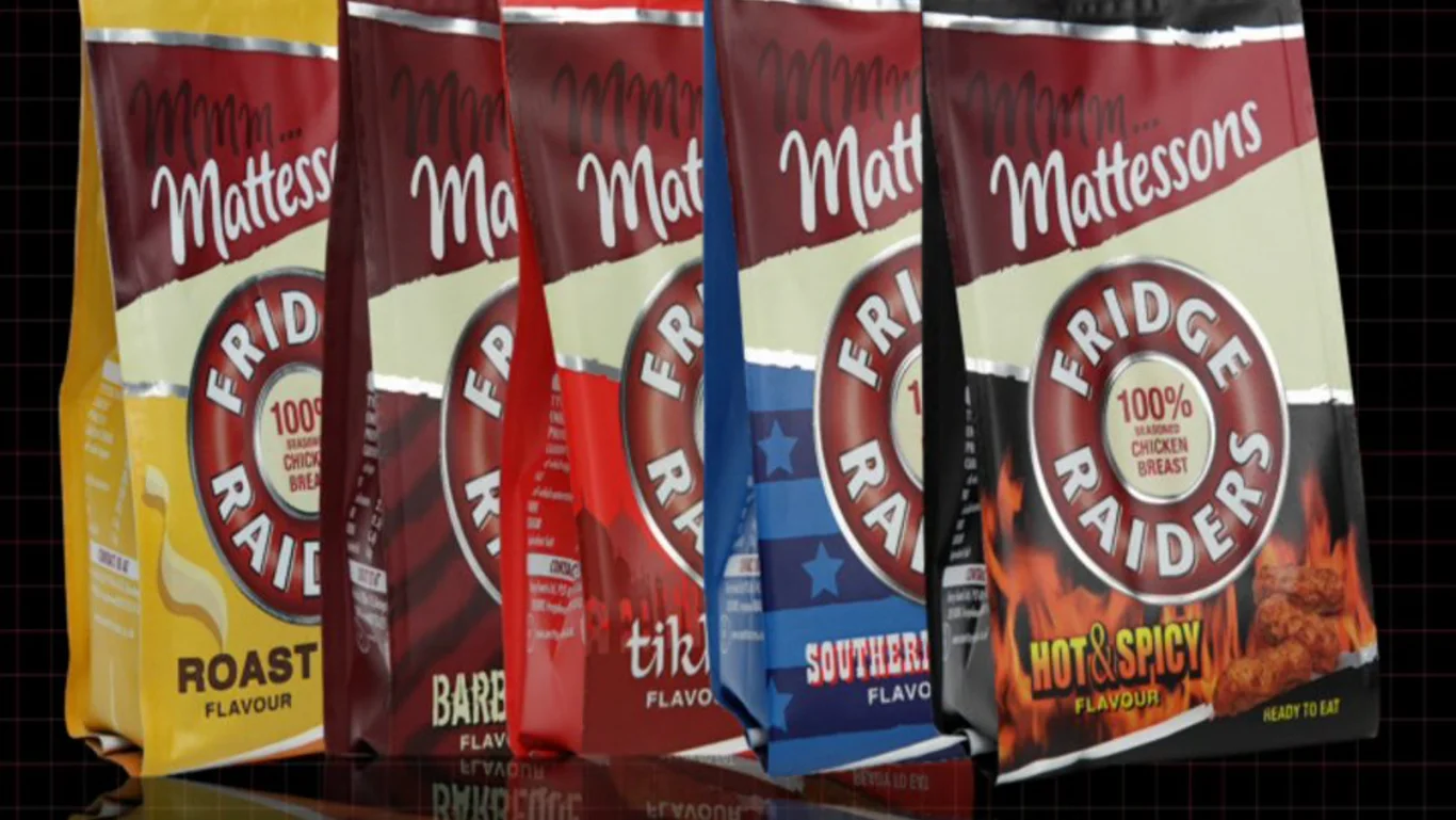 BBC PQQ 29470 - Mattessons MMM3000 case study film on Vimeo