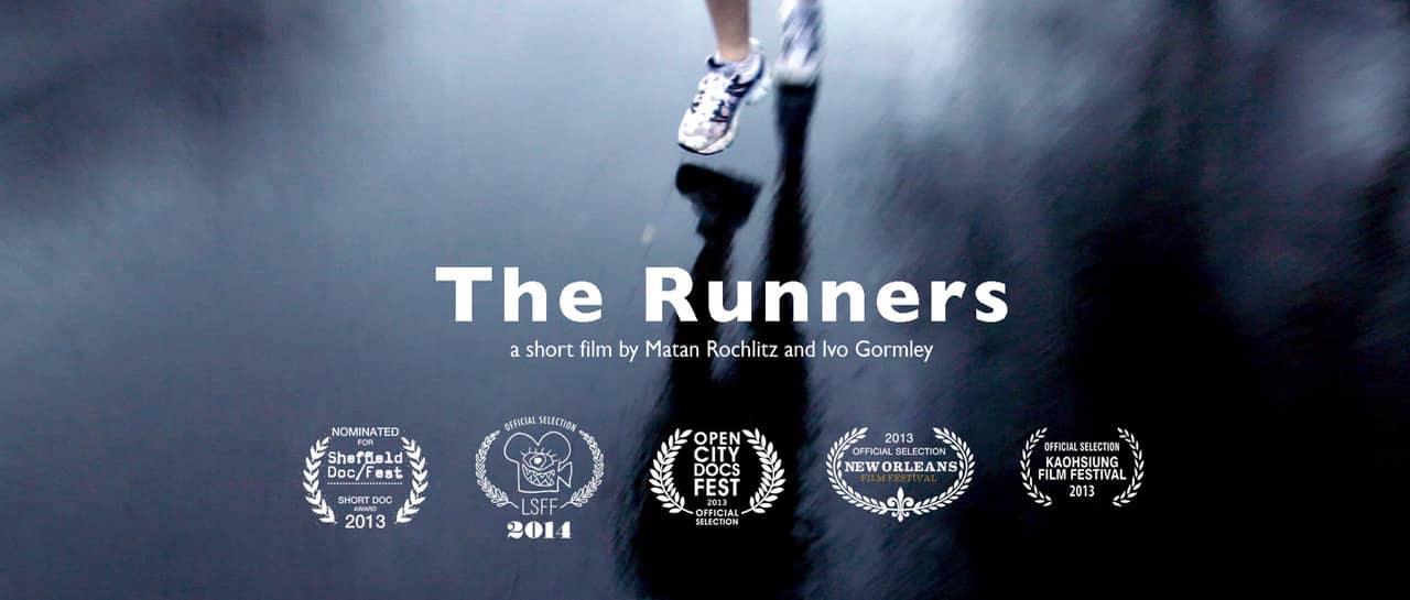 The Runners on Vimeo