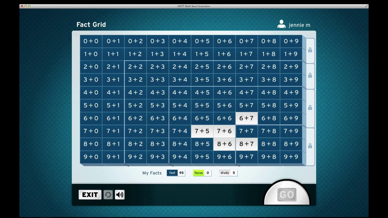 FASTT Math for Scholastic on Vimeo