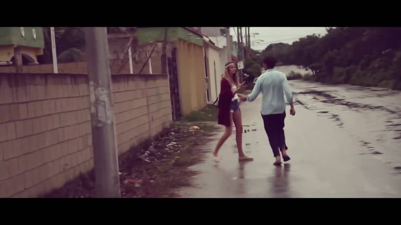 Mr Probz - Waves (Robin Schulz Remix) (VJ Chris Energy Video Mix) on Vimeo