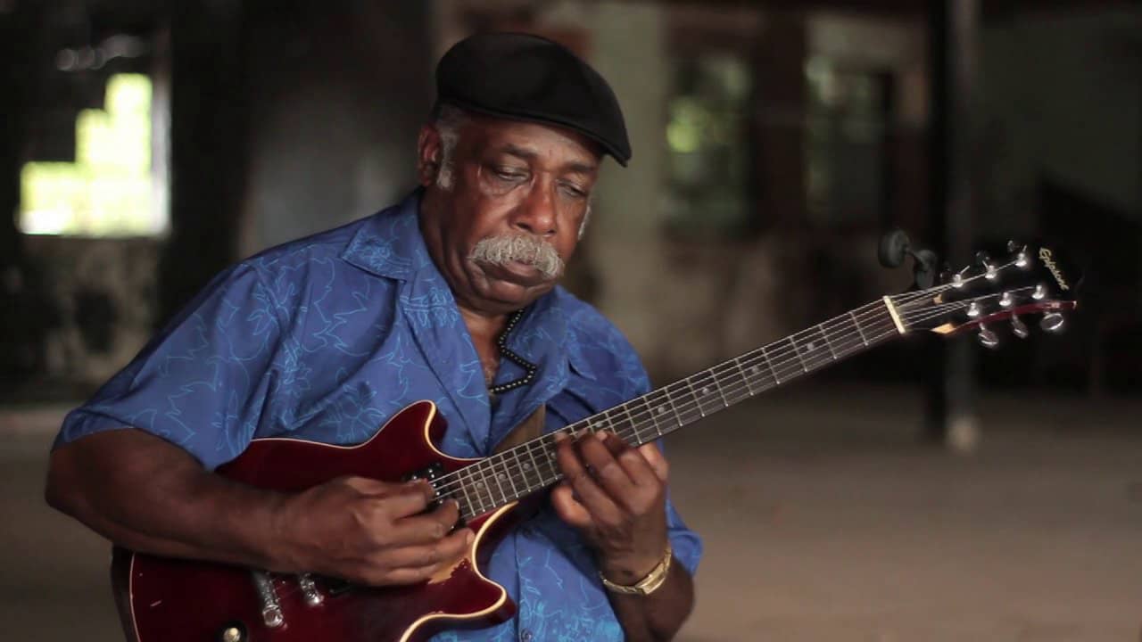 William Bynum - Hope Credit Union Winner of John P. McNulty Prize on Vimeo