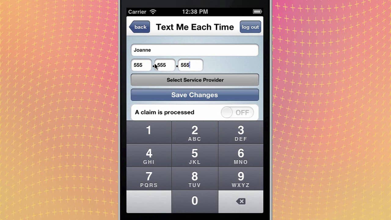WageWorks EZ Receipts® app 101 on Vimeo
