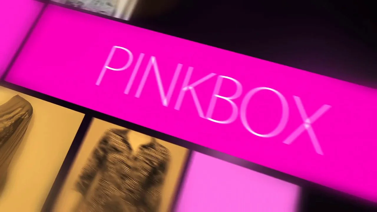 NEW COLLECTION on Vimeo