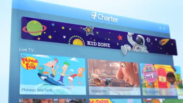 Suddenlink Peer Examples on Vimeo