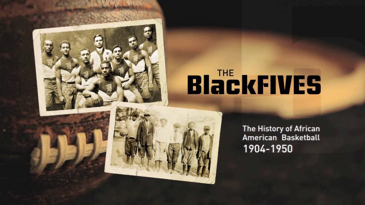 The Black Fives: Intro on Vimeo