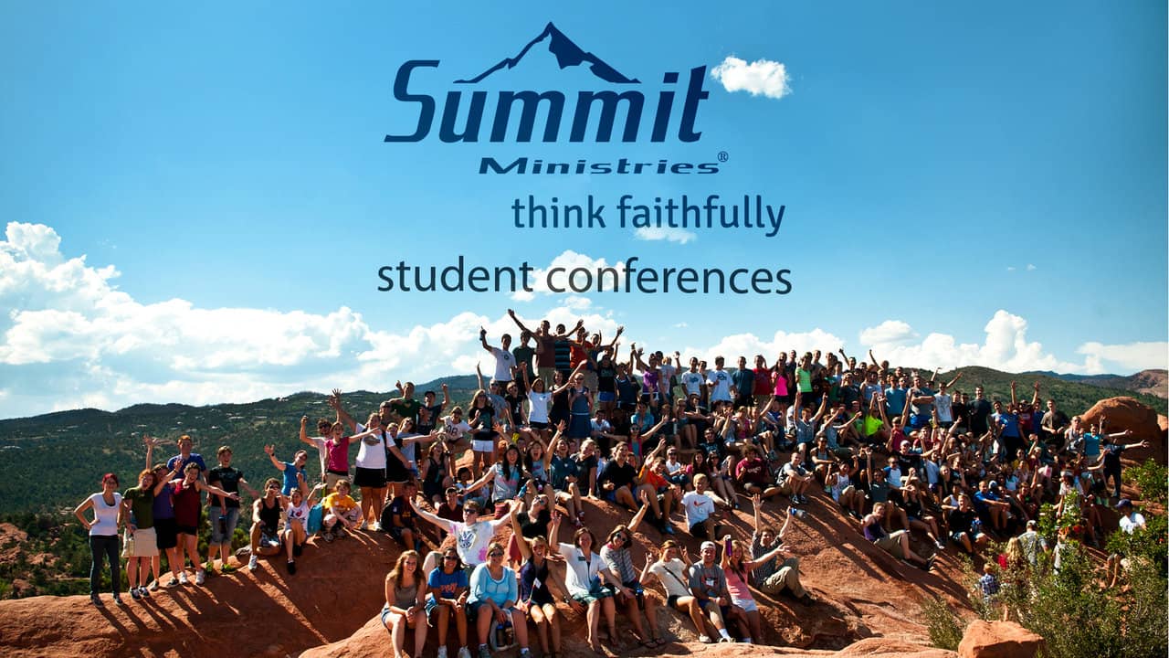 Summit Student Conferences on Vimeo