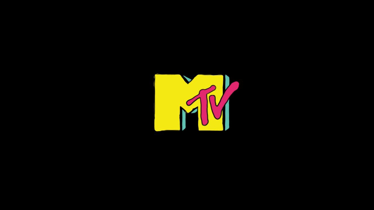 MTV Logo Animation on Vimeo