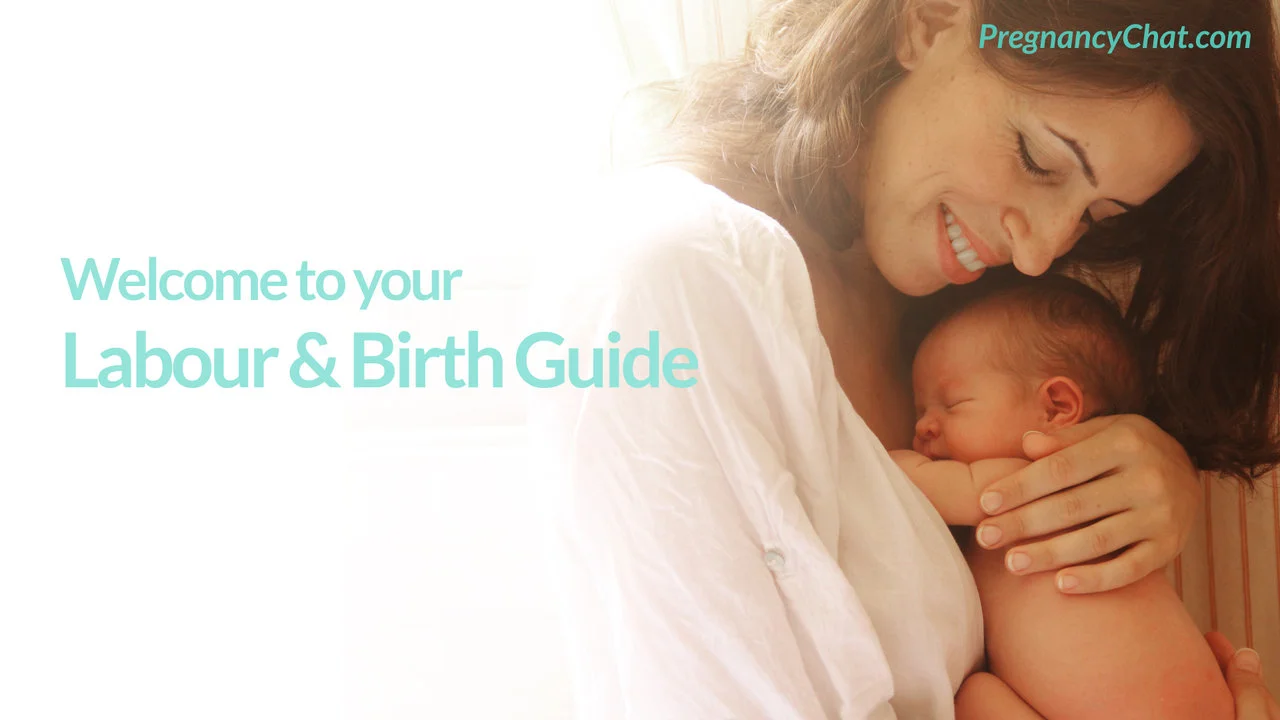 Childbirth Guide on Vimeo
