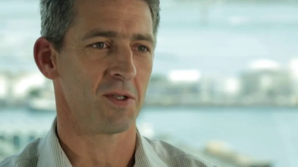 Singer Testimonial 3 - Paul Singleton on Vimeo