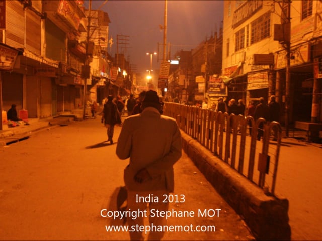 Stephane MOT - Snapshots on Vimeo