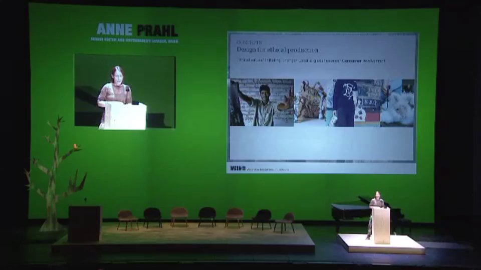 Keynote: Anna Prahl, WGSN on Vimeo