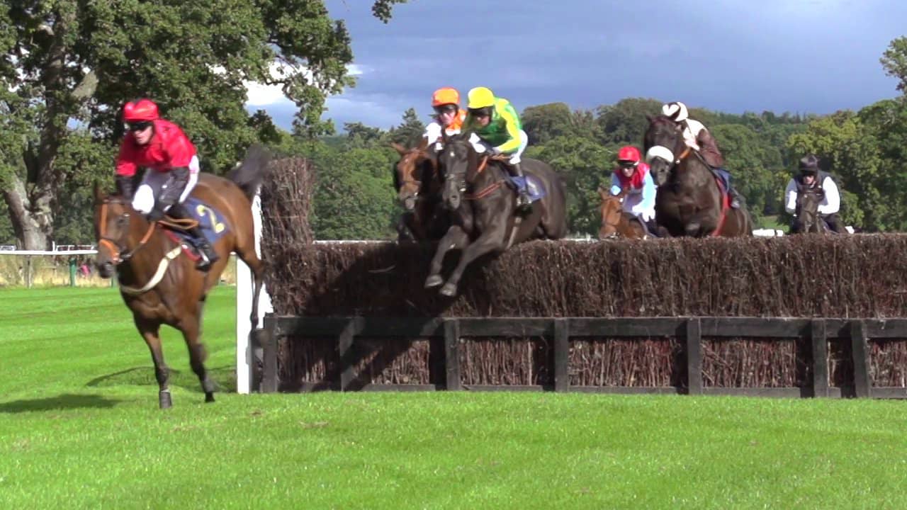 Perth Racecourse 2013 on Vimeo