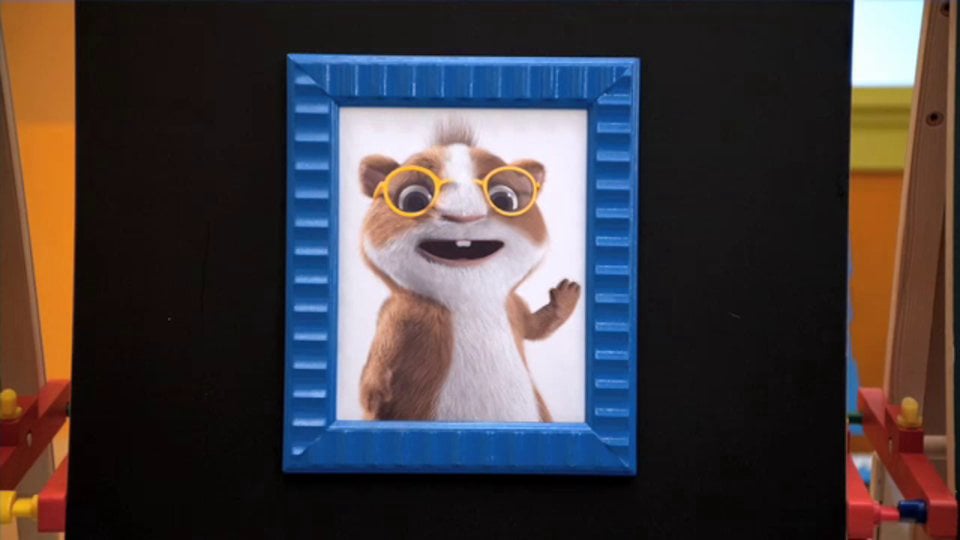 Hooper Pattern Play on Vimeo