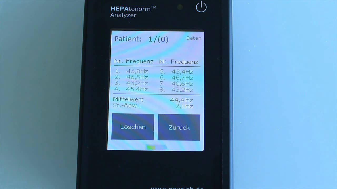 HEPAtonorm Farbkorr on Vimeo