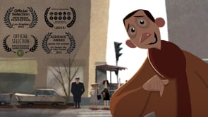 The best Israeli animation on vimeo on Vimeo