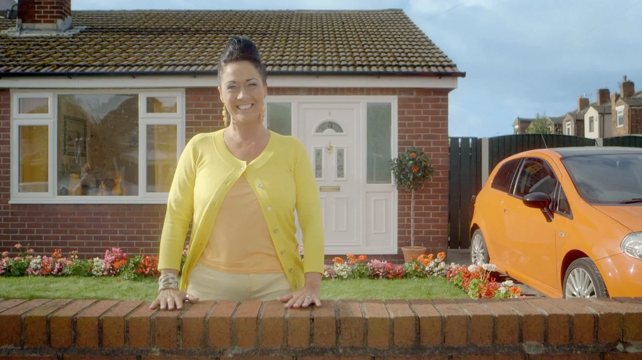 Tom Shrapnel: Safestyle on Vimeo