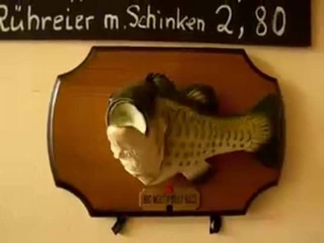 SINGENDER FISCH on Vimeo