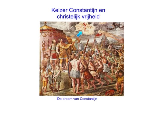 Salfischberger vertelt 1e klas geschiedenis on Vimeo