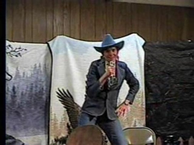 Outhouse Poem on Vimeo