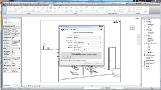 Autodesk Revit School of the Future Videos on Vimeo