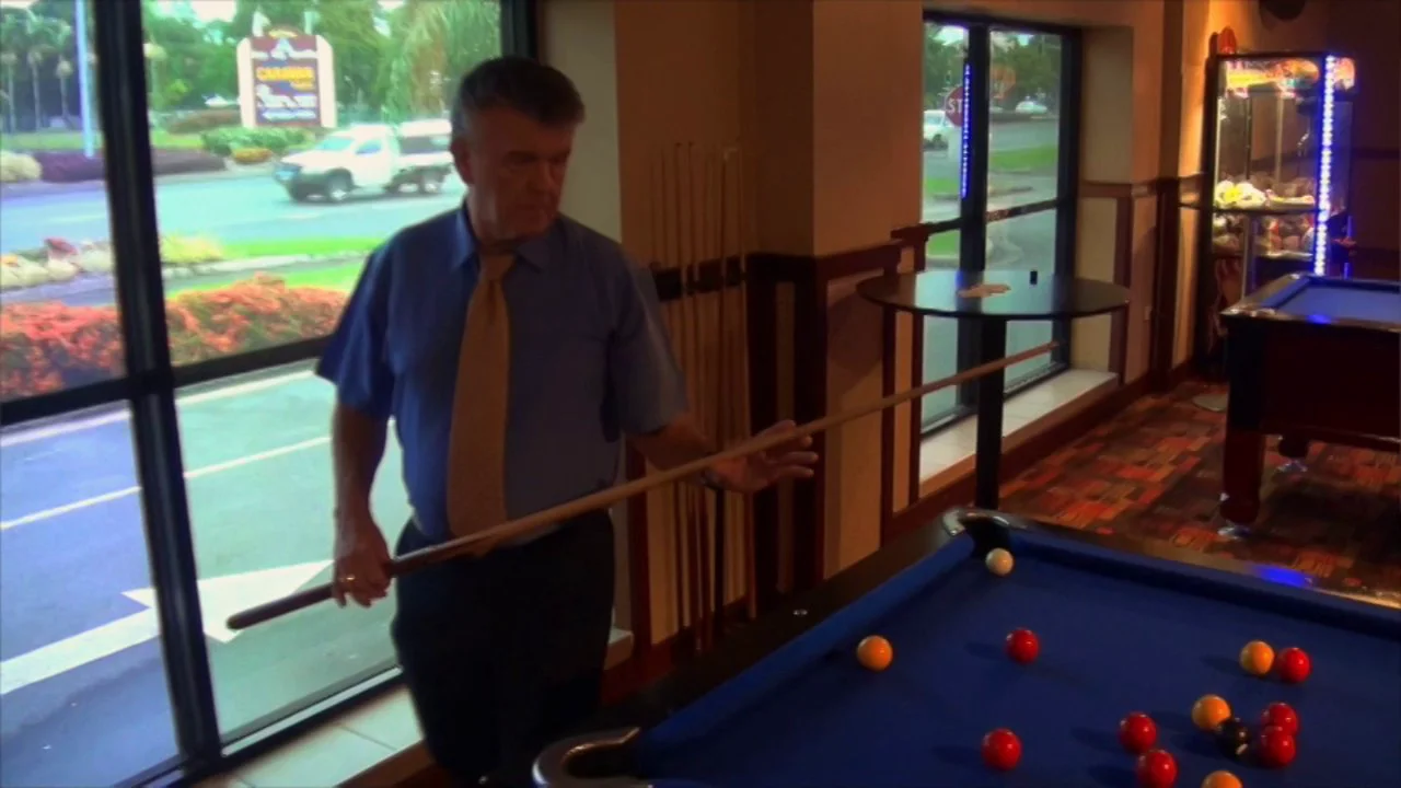 ROSS POOL SHOT on Vimeo