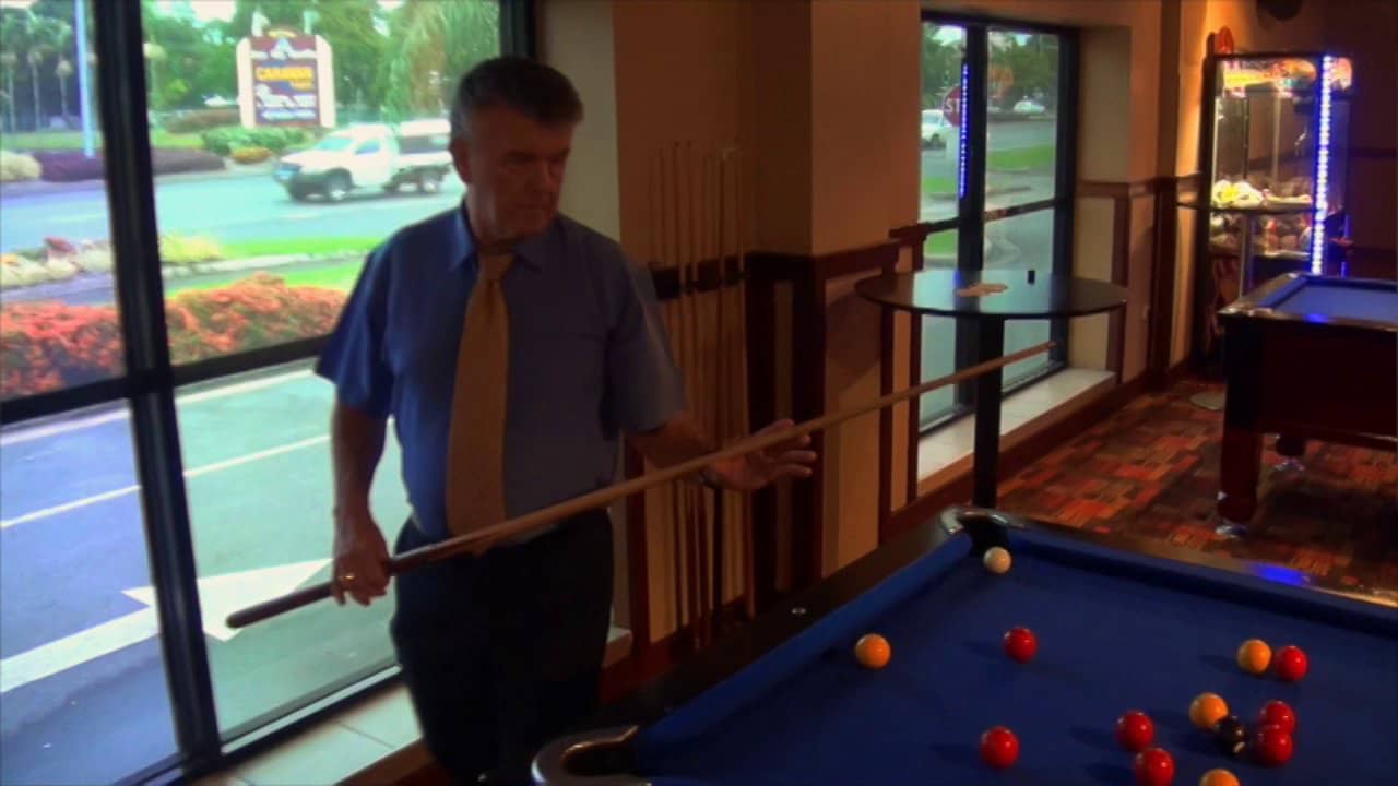 ROSS POOL SHOT on Vimeo