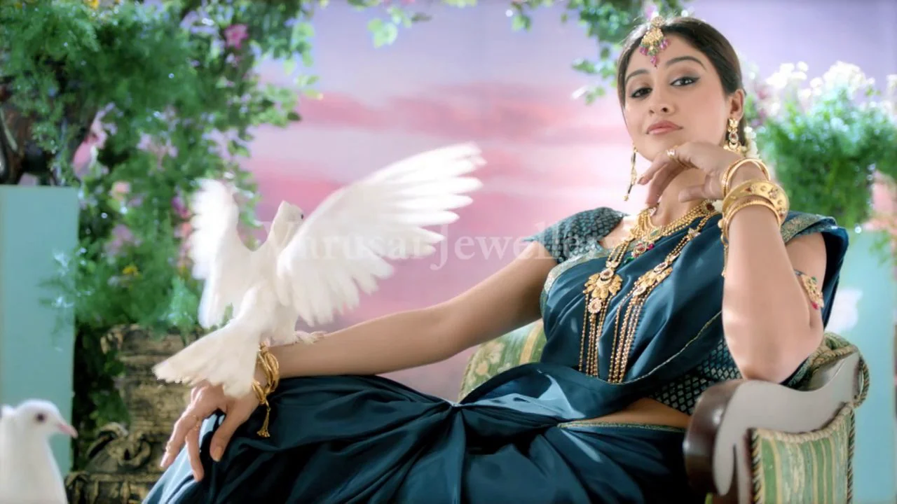 Varusai Jewellers 2nd Edition - Gold on Vimeo