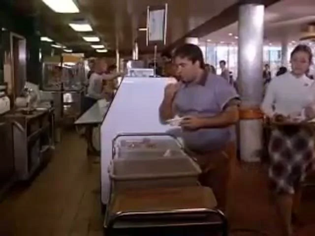 Animal House Food Fight on Vimeo