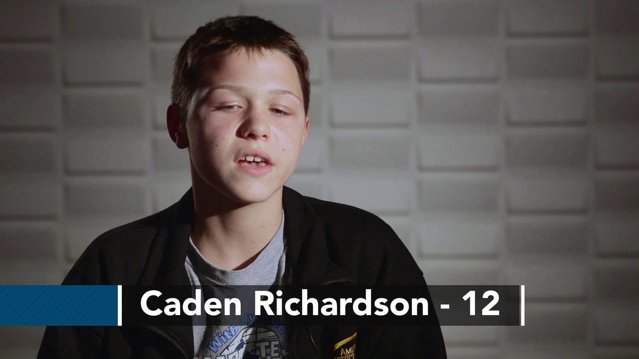Caden Richardson on Vimeo