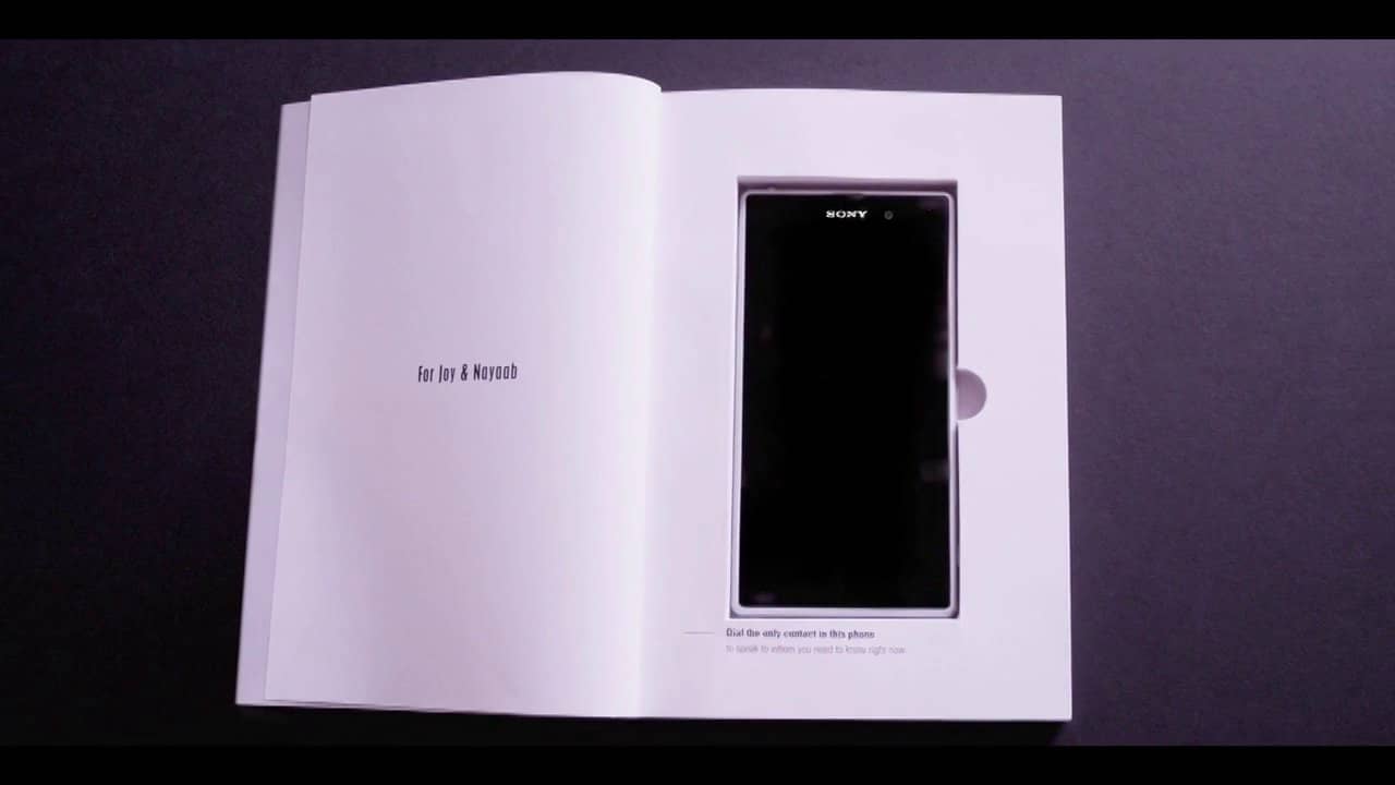 The Poaching Phone on Vimeo