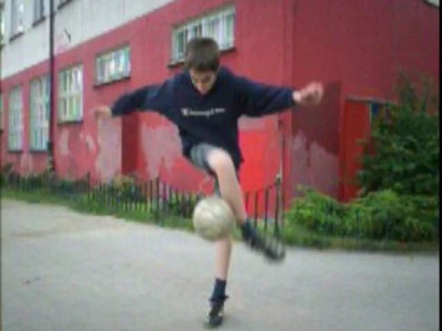 mateusz janik volume 2 player tfs on Vimeo