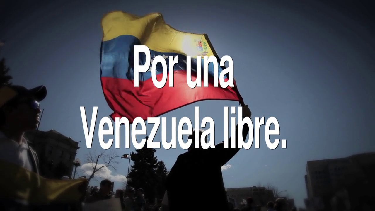 VENEZUELA ESSAY on Vimeo