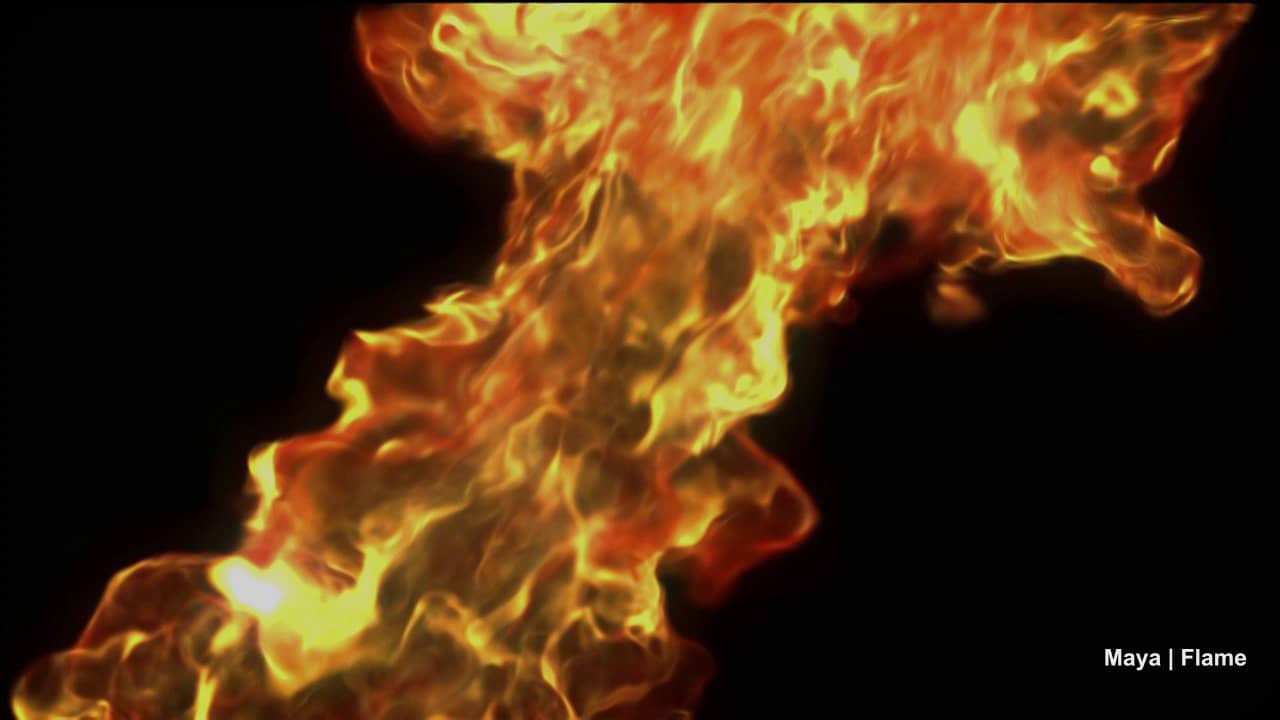 FX Artist Demo Reel 2014 on Vimeo