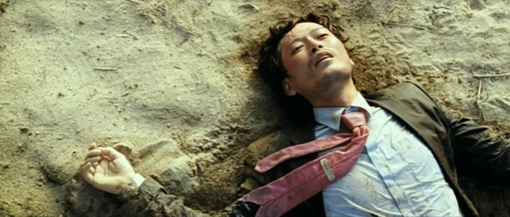 Drowning Scene on Vimeo