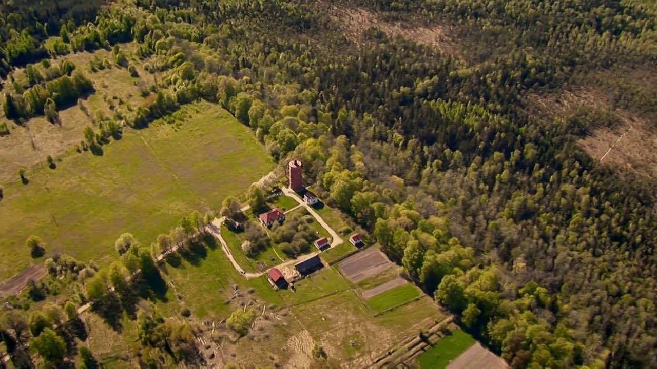 Slitere National Park on Vimeo