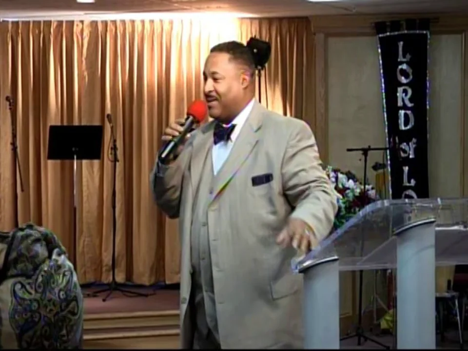 Feb 23 2014-The Glory and You-Elder Troy Corbin on Vimeo