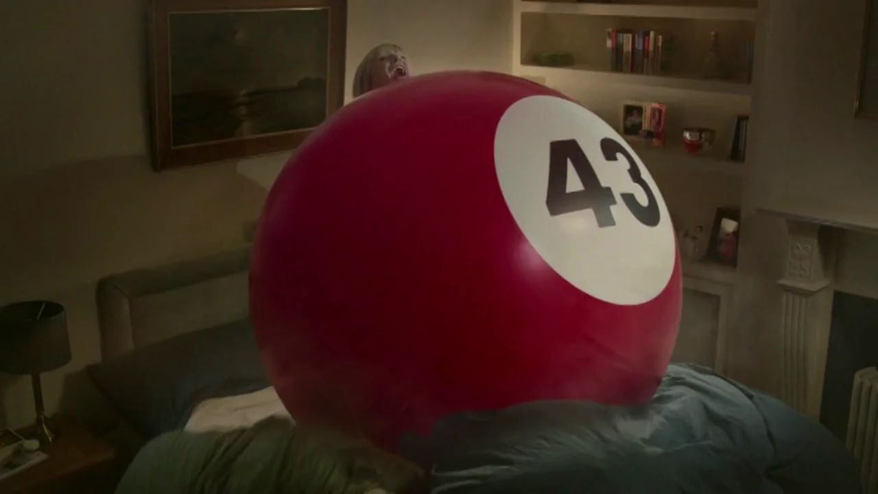 Sun Bingo - Bed on Vimeo