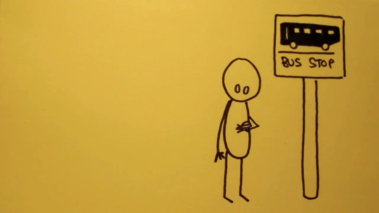 BUS on Vimeo