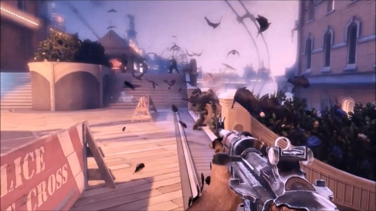 Matt Boehm Demo Reel 2014